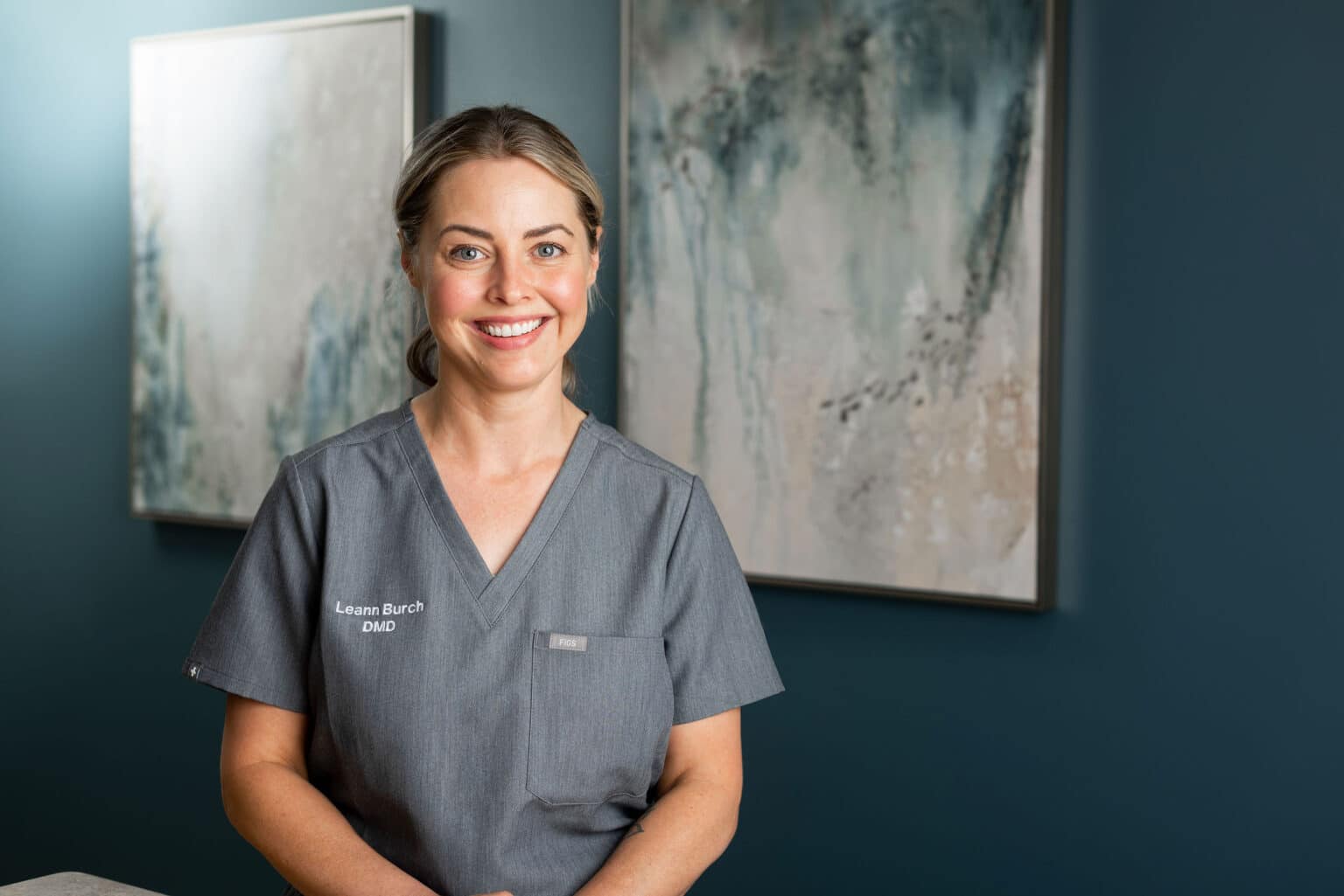 Burch Dental - 3 Locations in the Greater Rockford Area