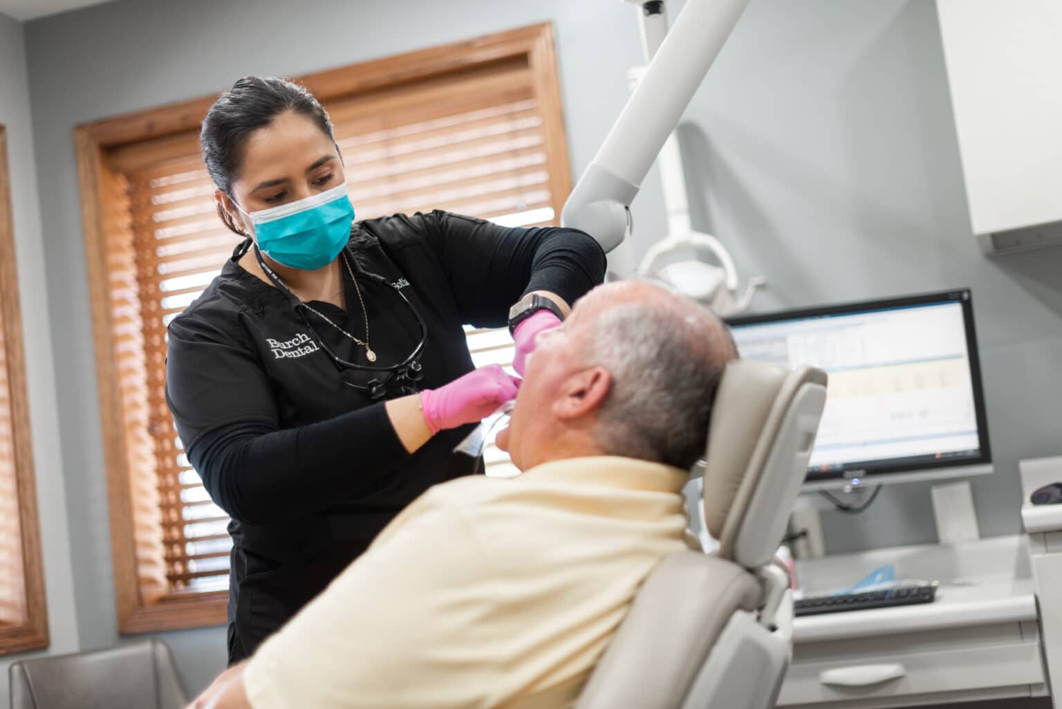 Burch Dental - 3 Locations in the Greater Rockford Area