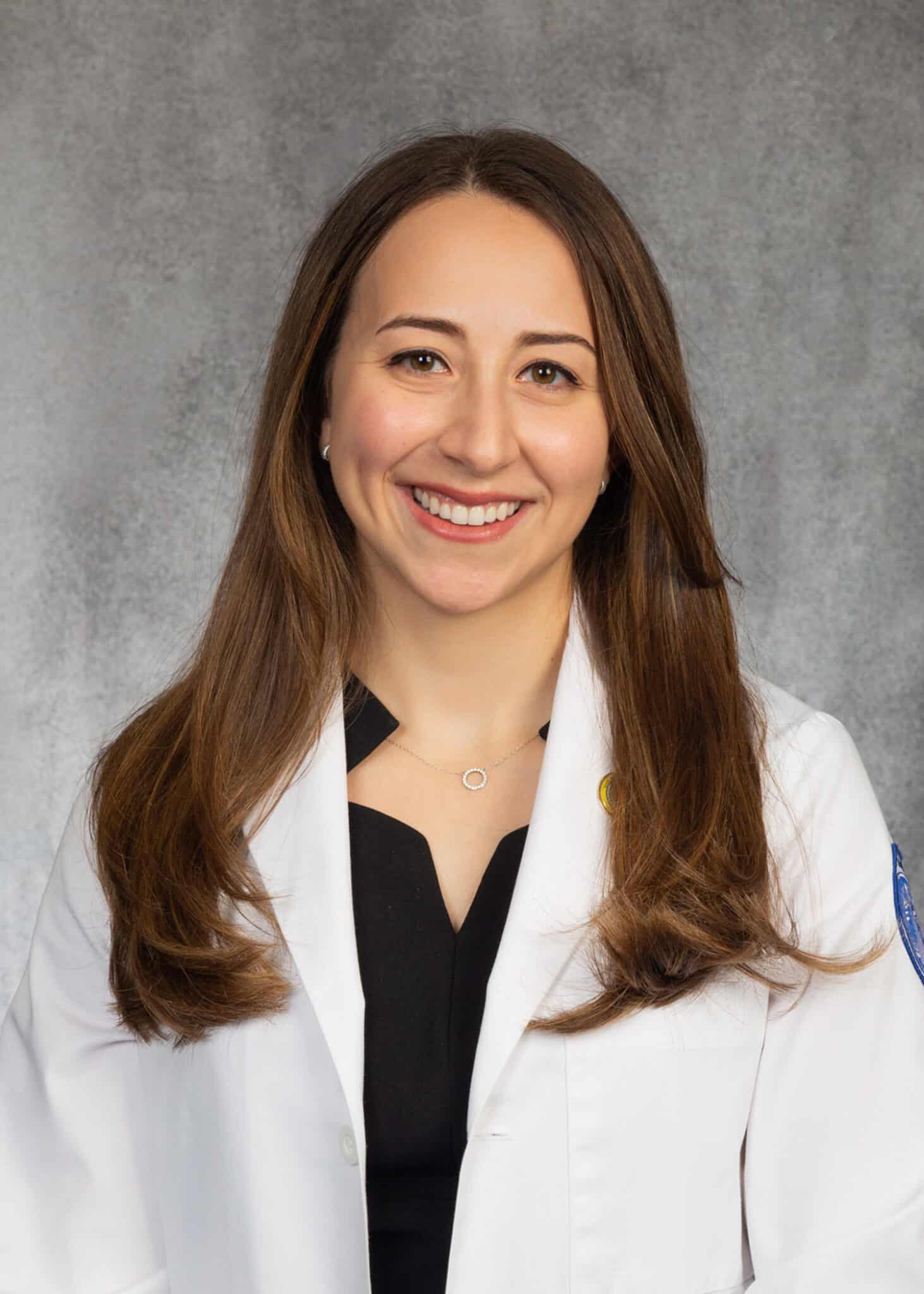 Dr. Concetta A. Maniaci